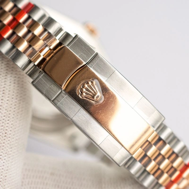 Authentic ROLEX Watches