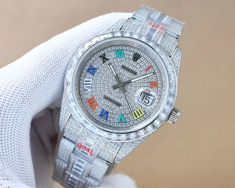 ROLEX Watches