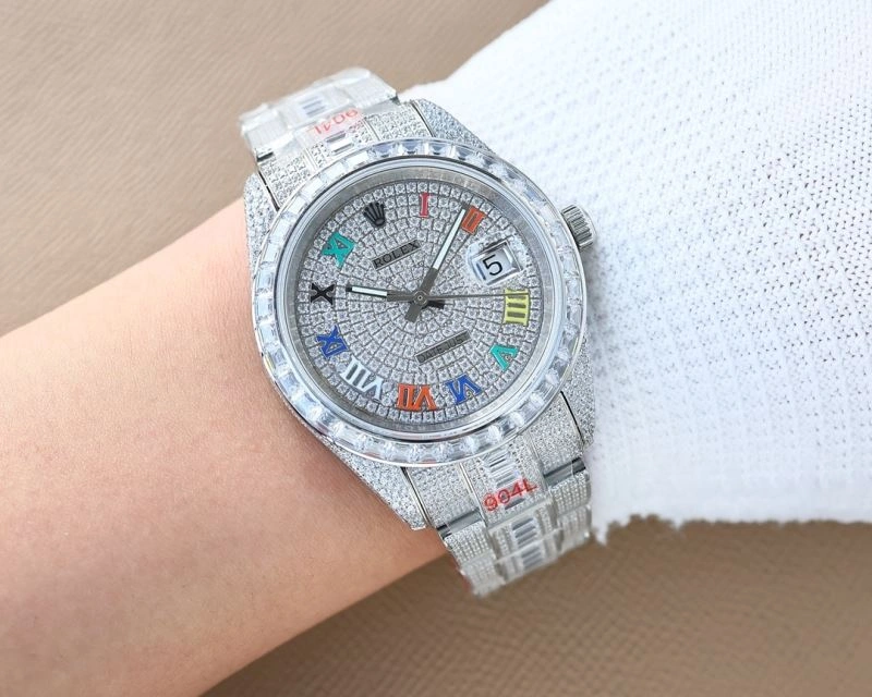 Value-priced ROLEX Watches
