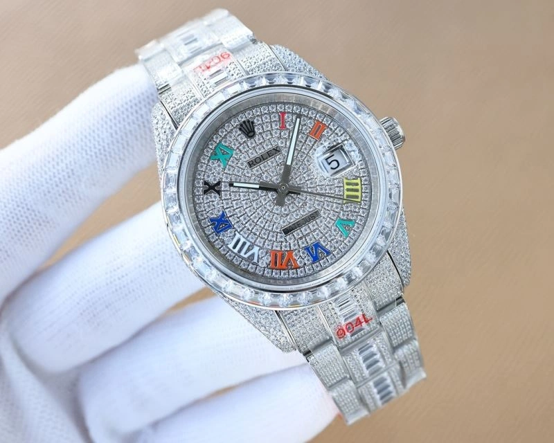 Value-priced ROLEX Watches