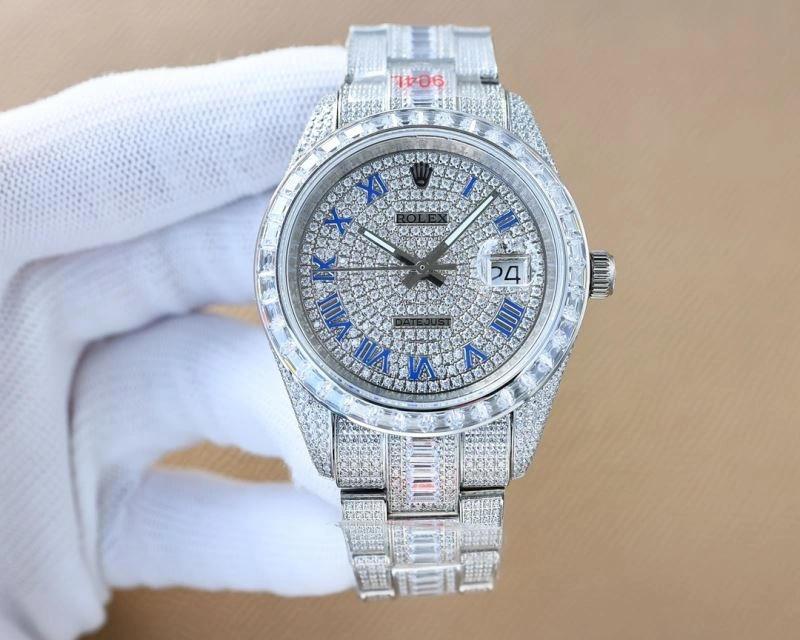 Value-priced ROLEX Watches