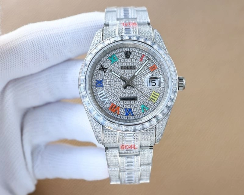 Value-priced ROLEX Watches