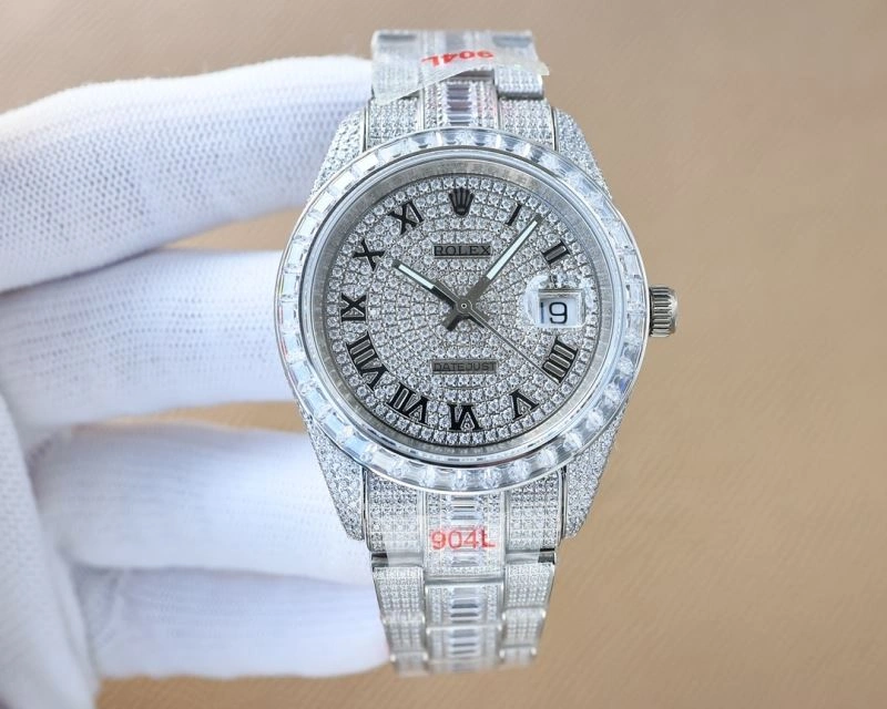 Value-priced ROLEX Watches