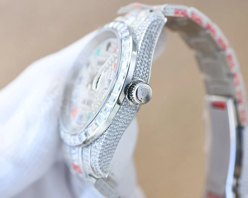 Value-priced ROLEX Watches