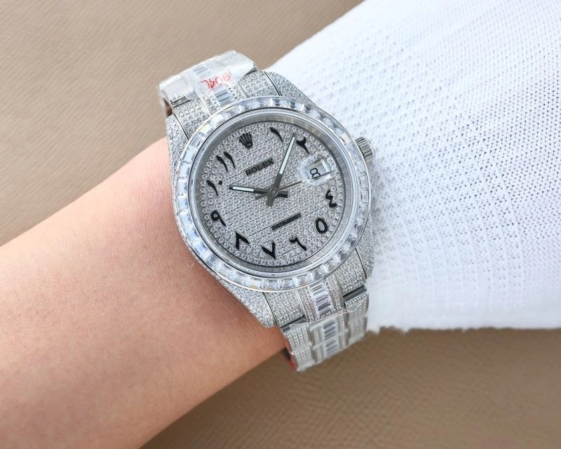 Reasonably priced ROLEX Watches