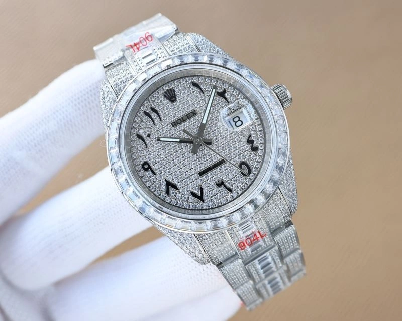 Reasonably priced ROLEX Watches