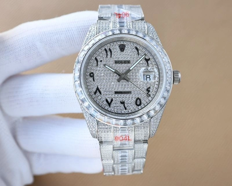Reasonably priced ROLEX Watches