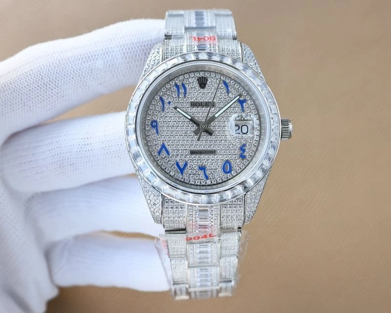 Reasonably priced ROLEX Watches