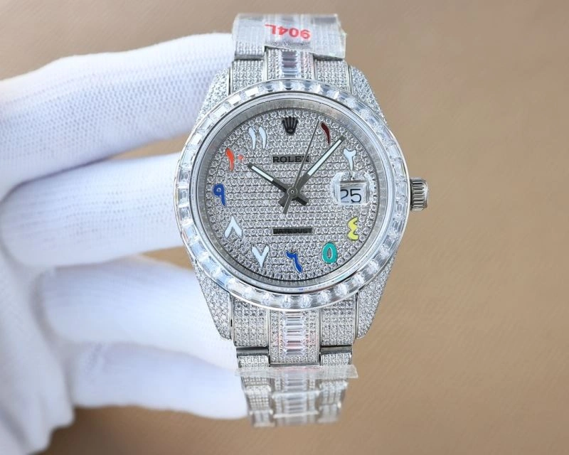 Reasonably priced ROLEX Watches