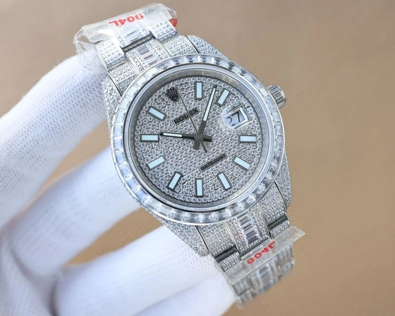Authentic ROLEX Watches