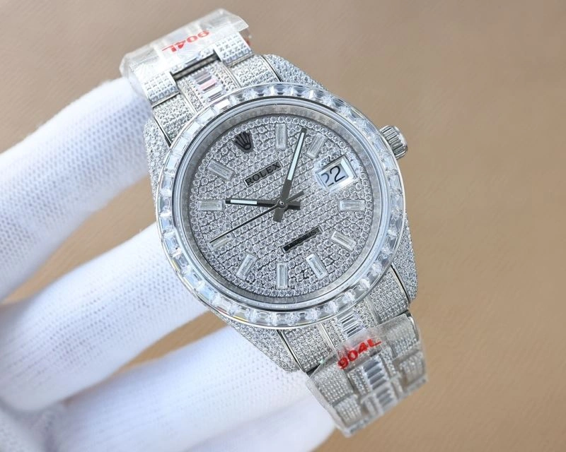 Authentic ROLEX Watches