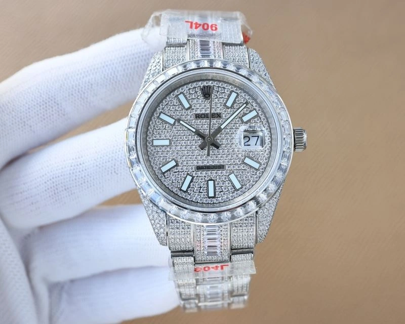 Authentic ROLEX Watches