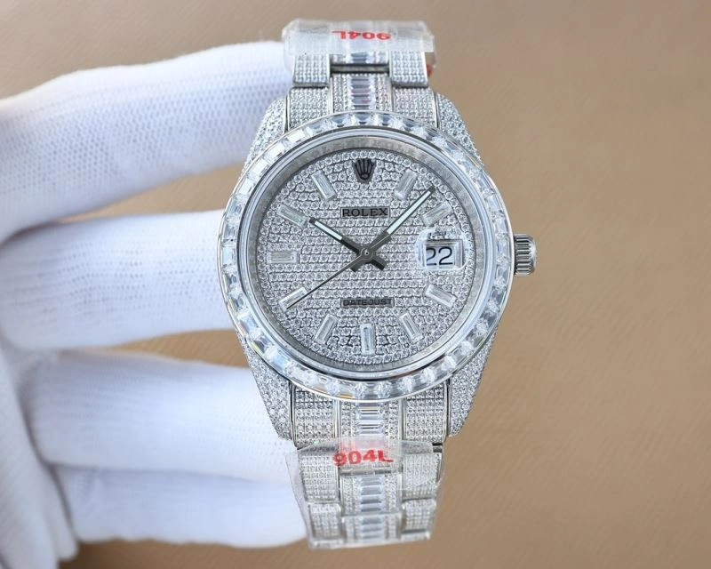 Authentic ROLEX Watches
