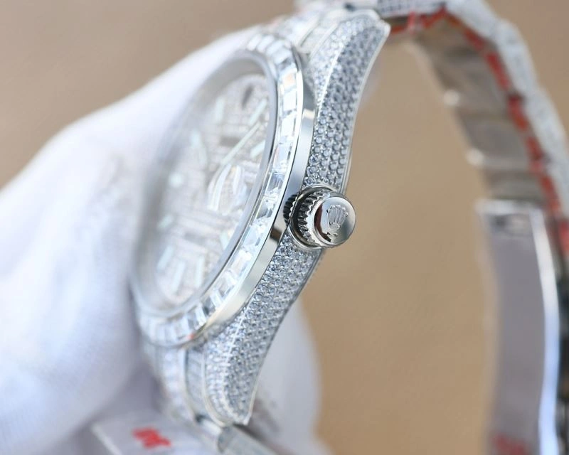 Authentic ROLEX Watches