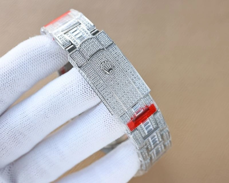 Authentic ROLEX Watches