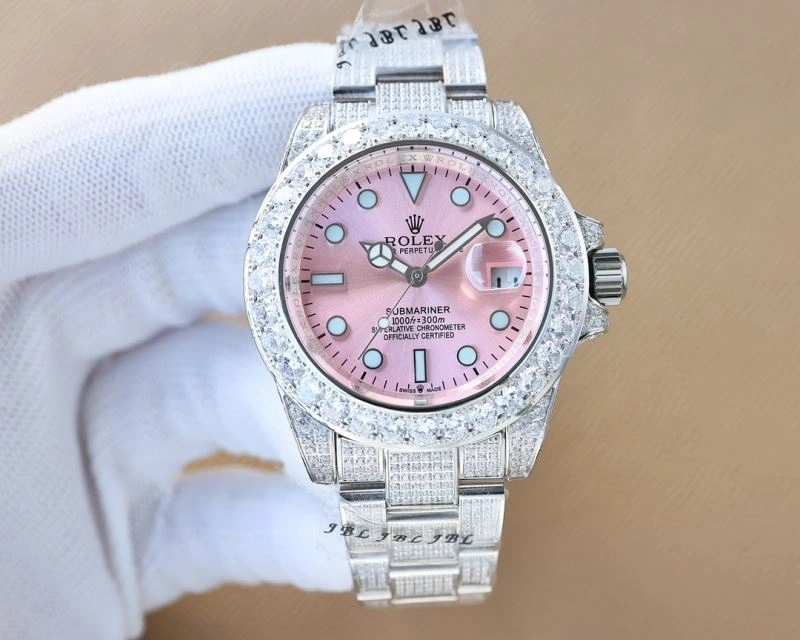 1:1 copy ROLEX Watches