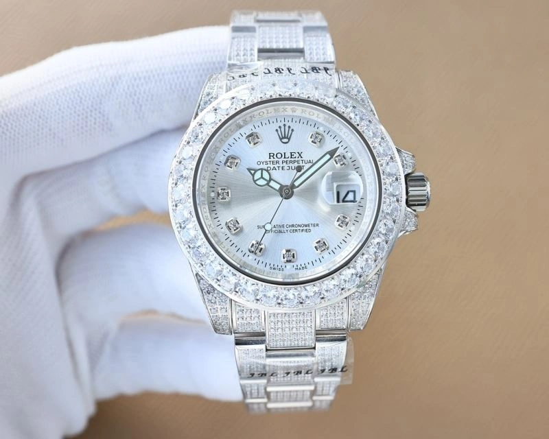 1:1 copy ROLEX Watches