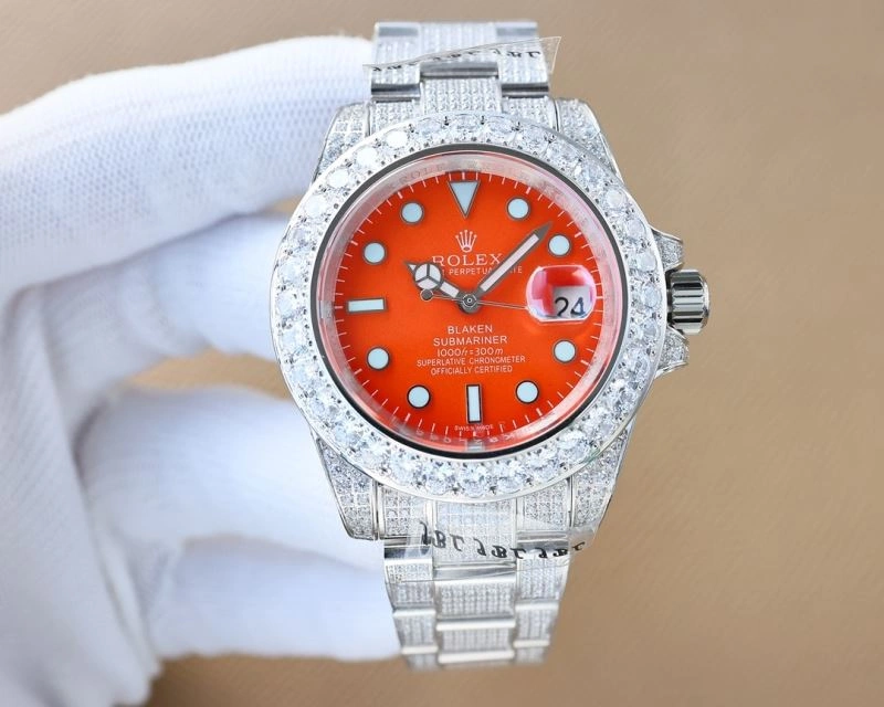 1:1 copy ROLEX Watches