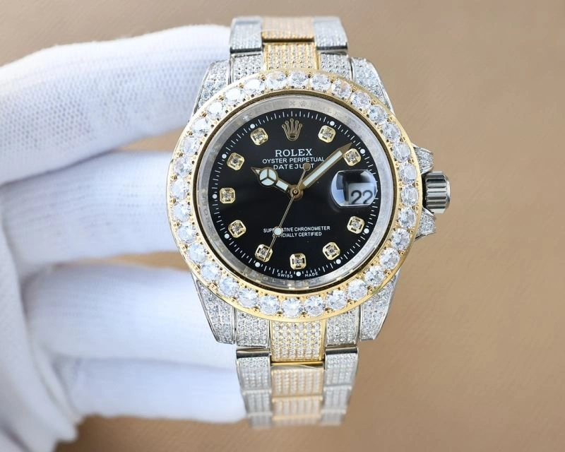1:1 copy ROLEX Watches