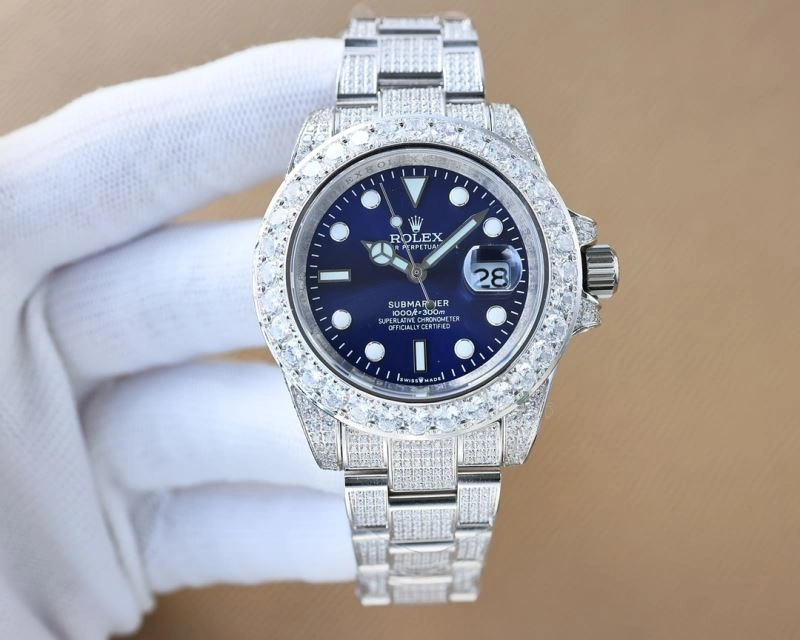 Official ROLEX Watches