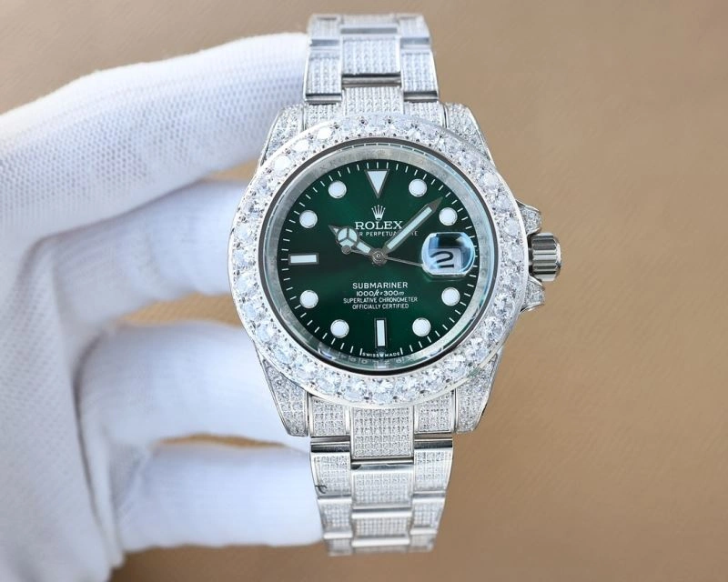 Official ROLEX Watches