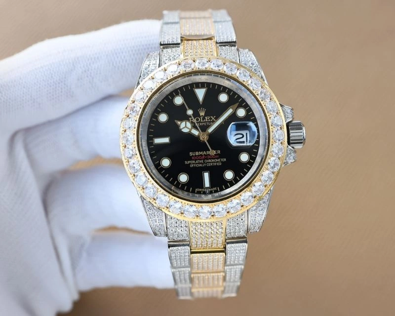 Official ROLEX Watches