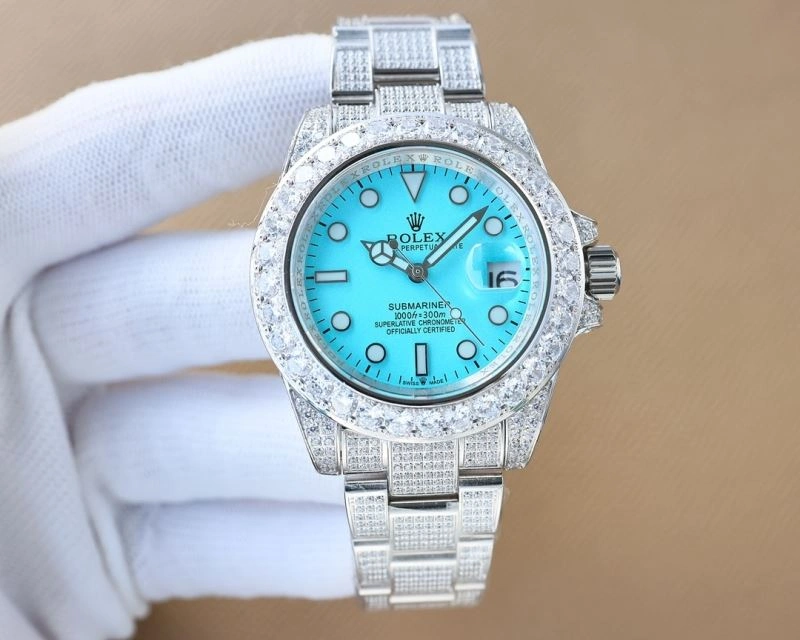 Official ROLEX Watches