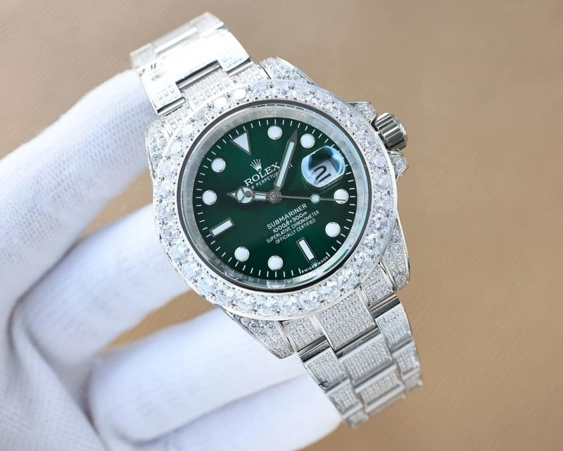 Official ROLEX Watches