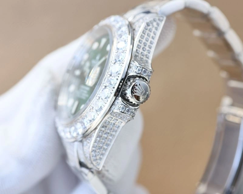 Official ROLEX Watches