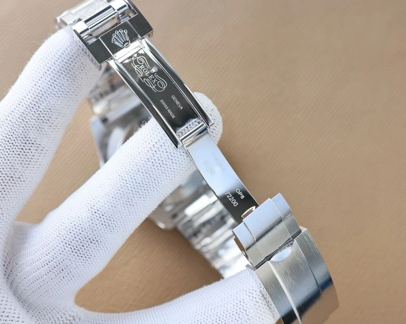 Official ROLEX Watches