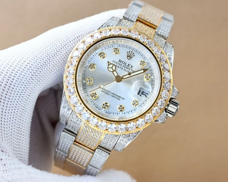 ROLEX Watches