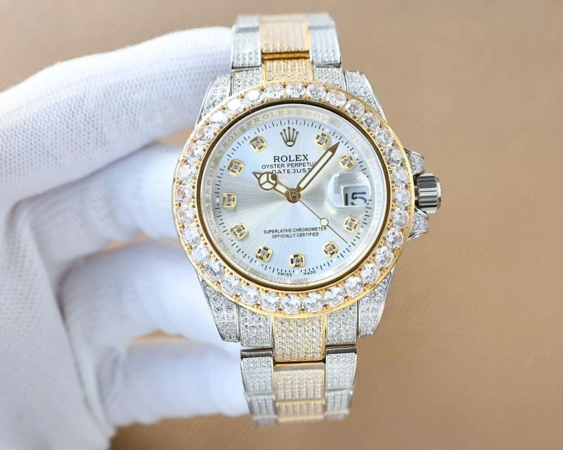 OEM ROLEX Watches