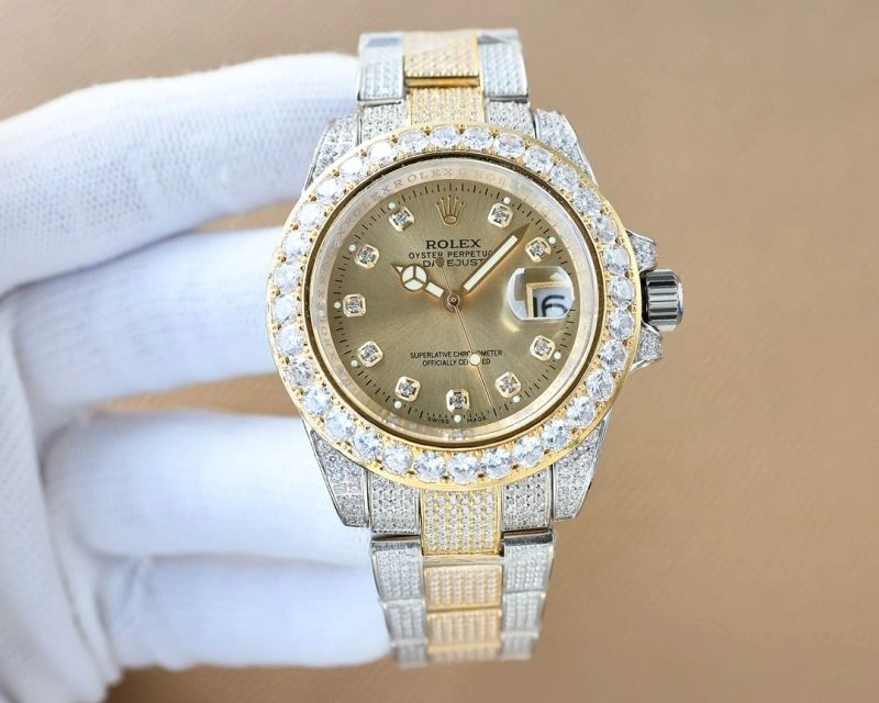 OEM ROLEX Watches