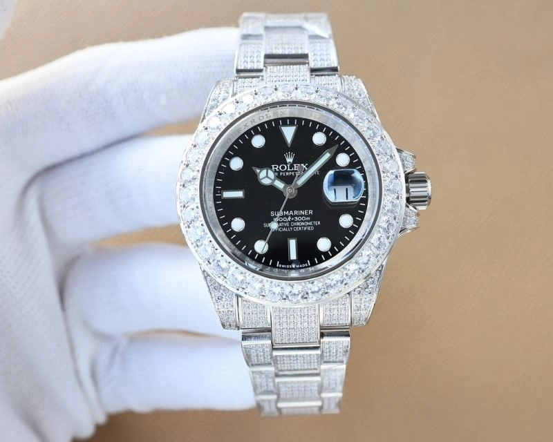 OEM ROLEX Watches