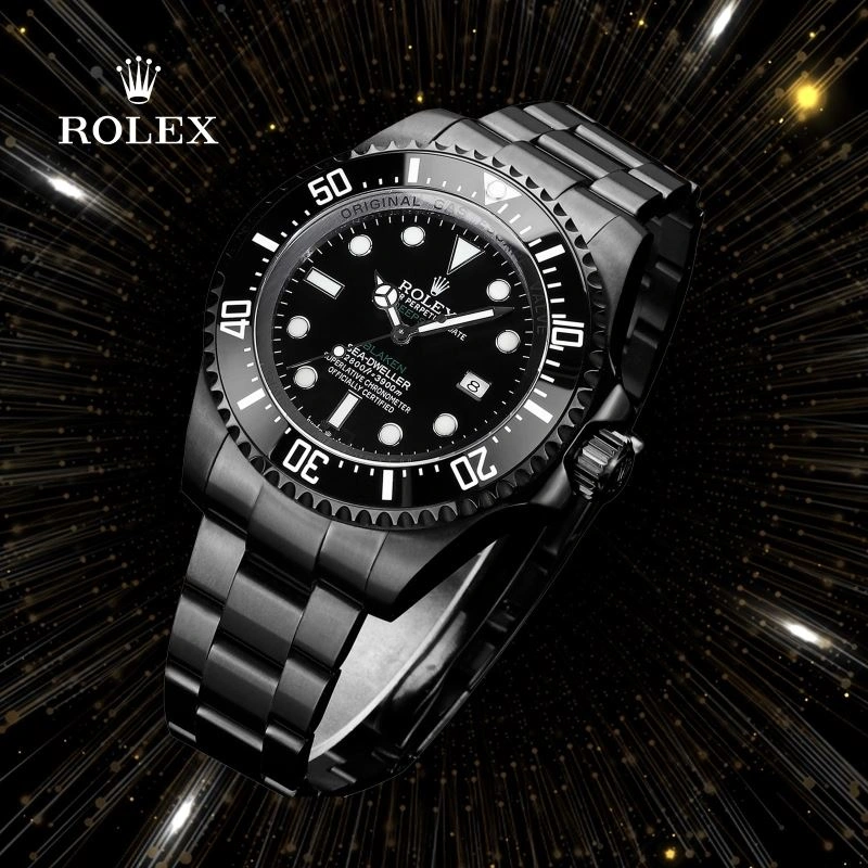 Top mirror ROLEX Watches
