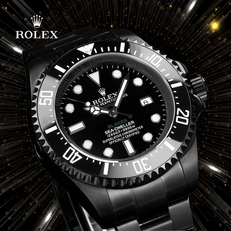 Top mirror ROLEX Watches