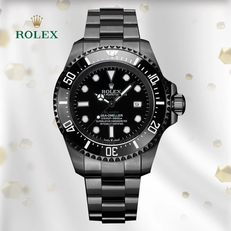Top mirror ROLEX Watches