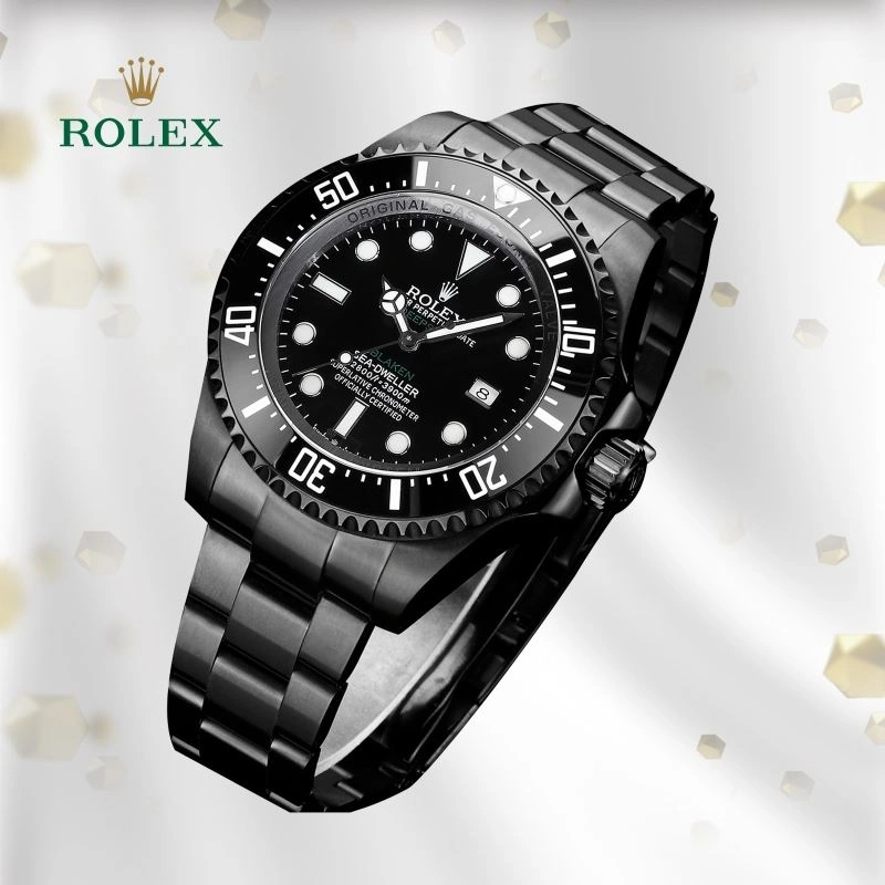 Top mirror ROLEX Watches