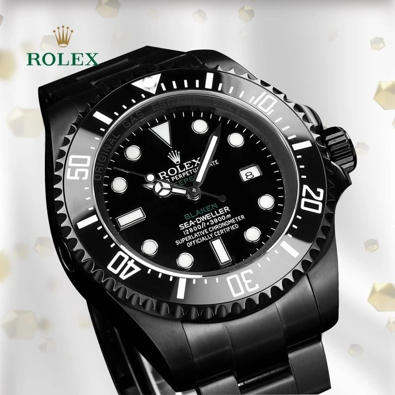 Top mirror ROLEX Watches