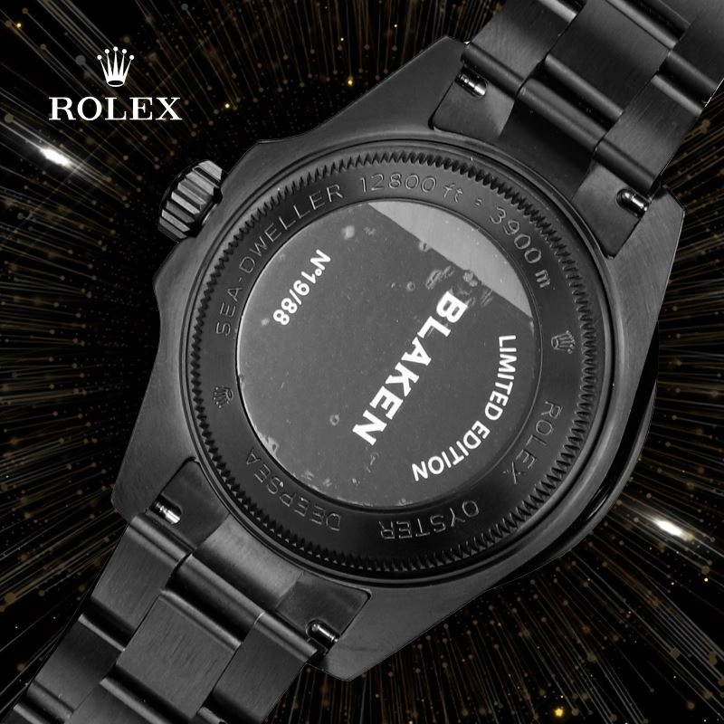 Top mirror ROLEX Watches