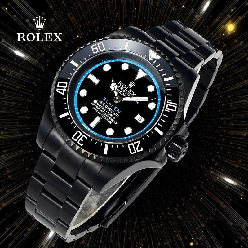 1:1 copy ROLEX Watches