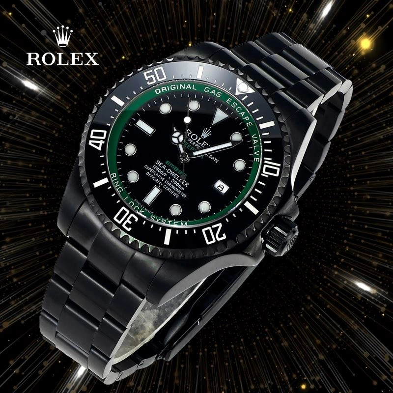 Low-cost ROLEX Watches