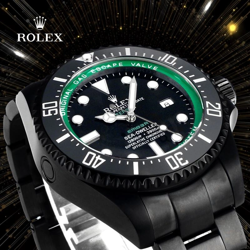 Low-cost ROLEX Watches