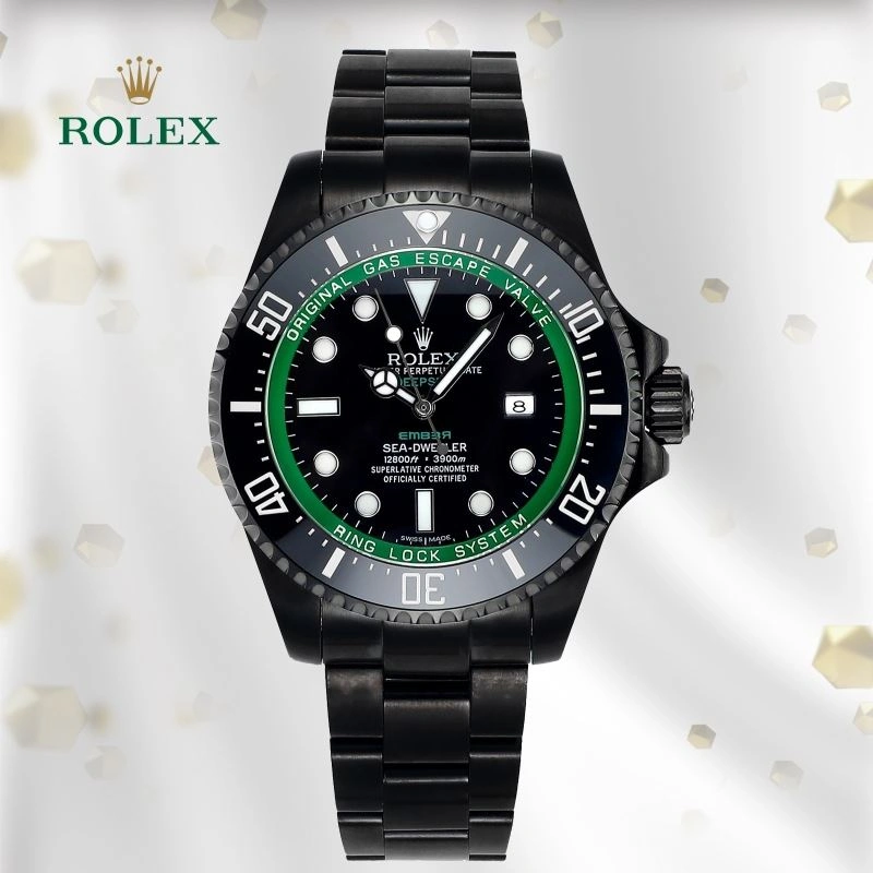Low-cost ROLEX Watches