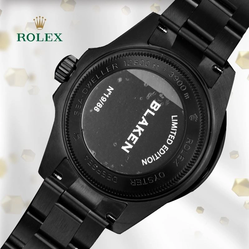 Low-cost ROLEX Watches