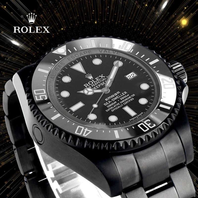 High fidelity ROLEX Watches