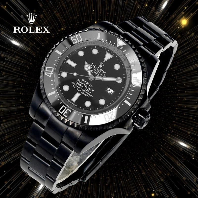 High fidelity ROLEX Watches