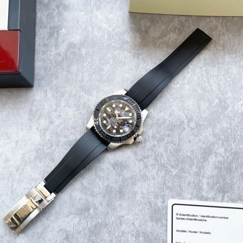 Top mirror ROLEX Watches
