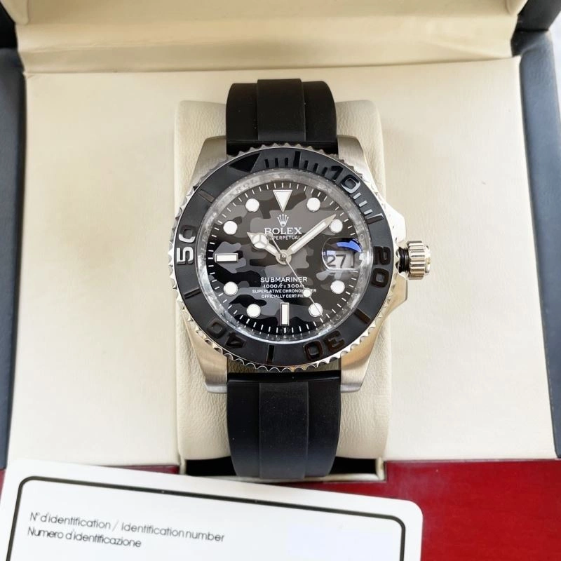 Top mirror ROLEX Watches