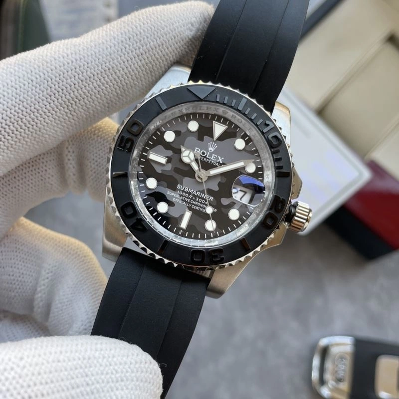 Top mirror ROLEX Watches
